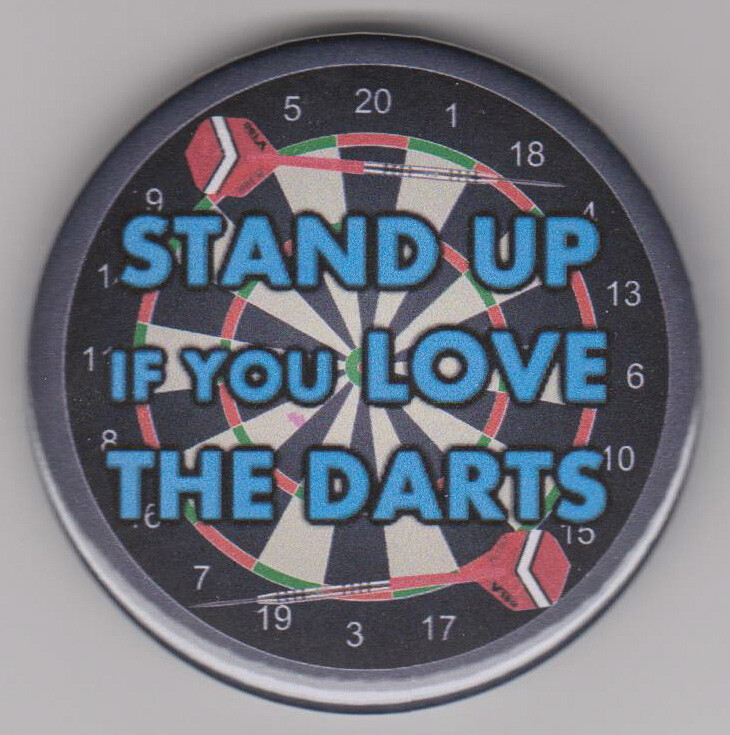 Dart Love Quotes