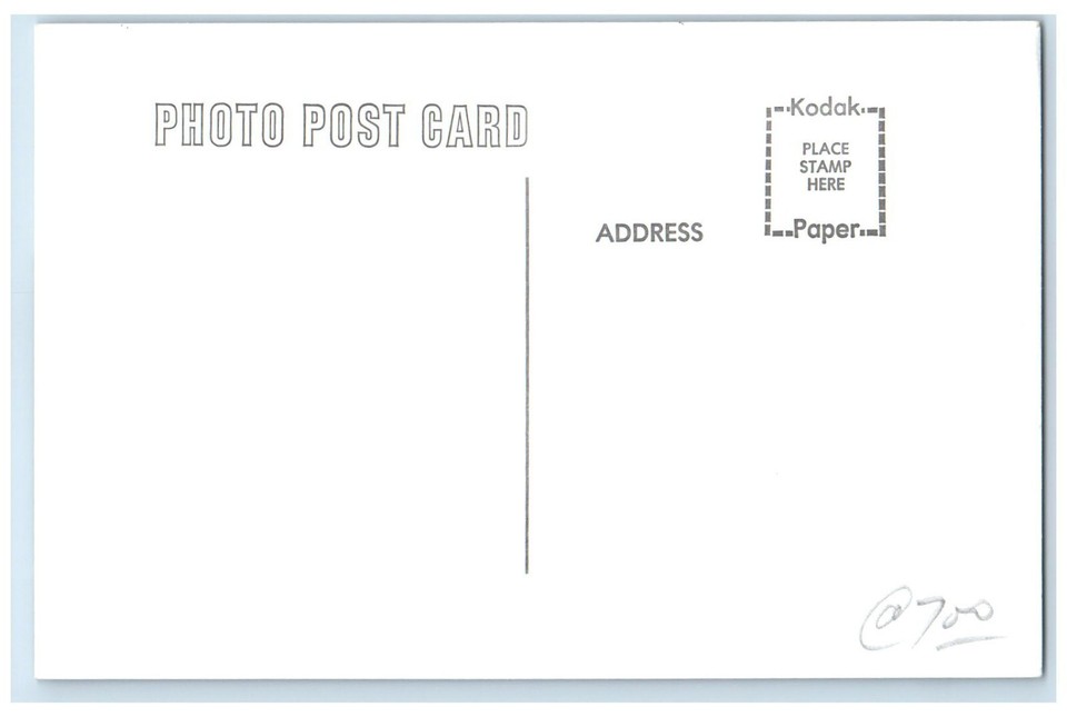 c1960 CRIP Depot Exira Iowa IA Railroad Train Depot Station RPPC Photo ...