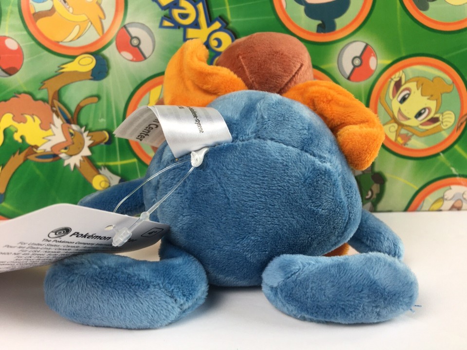 Pokemon Center Plush GLOOM Pokedoll stuffed Sitting Cuties Figure FIT ...