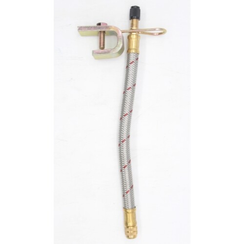 Dual Wheel Flexible Valve Extension Part Number - 17-580 | eBay