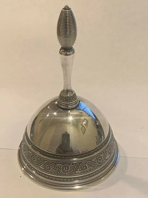 Gorham Silverplate Marks