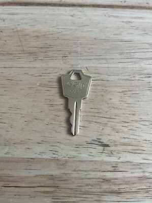 ESP Corp Key # ES201 | eBay