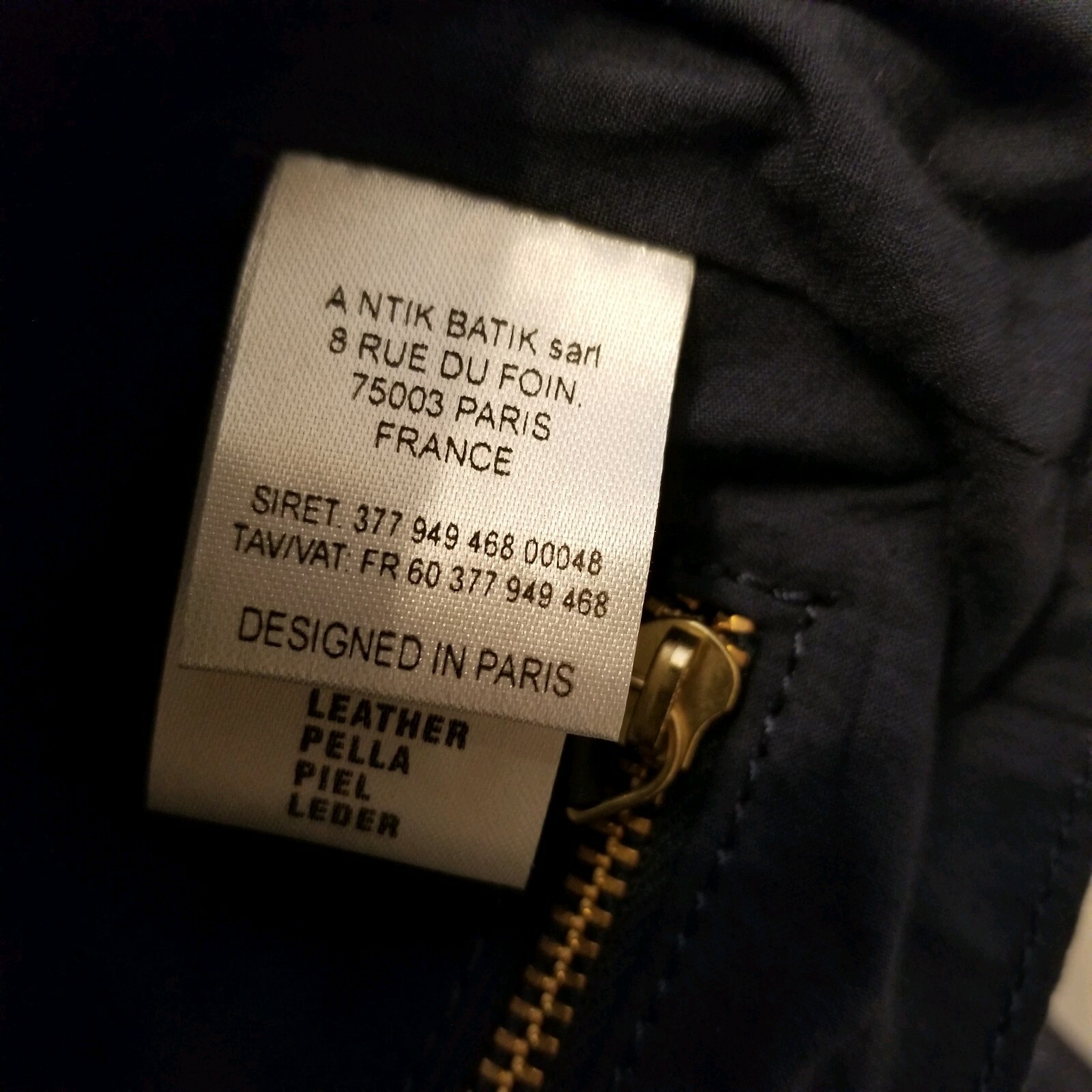 Antik Batik Koshi Small Shoulder Bag Beaded Tassels Colorful Purse New ...