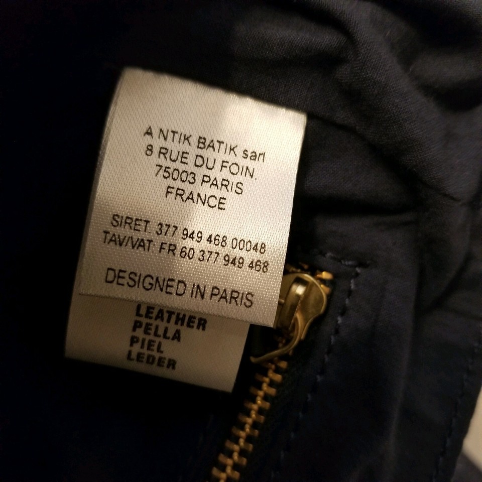 Antik Batik Koshi Small Shoulder Bag Beaded Tassels Colorful Purse New ...