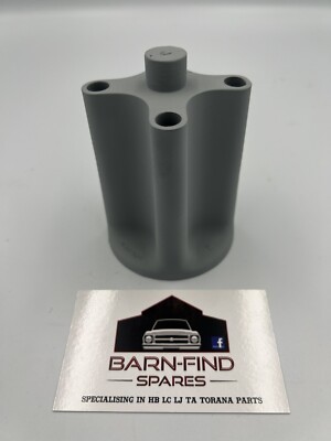 HOLDEN 84MM RADIATOR FAN SPACER EH HR HK HT HG HQ HJ HX HZ WB LH LX UC ...