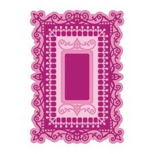 Heartfelt Creations Eyelet Lace Frames Die Hcd2 7192 for sale online | eBay