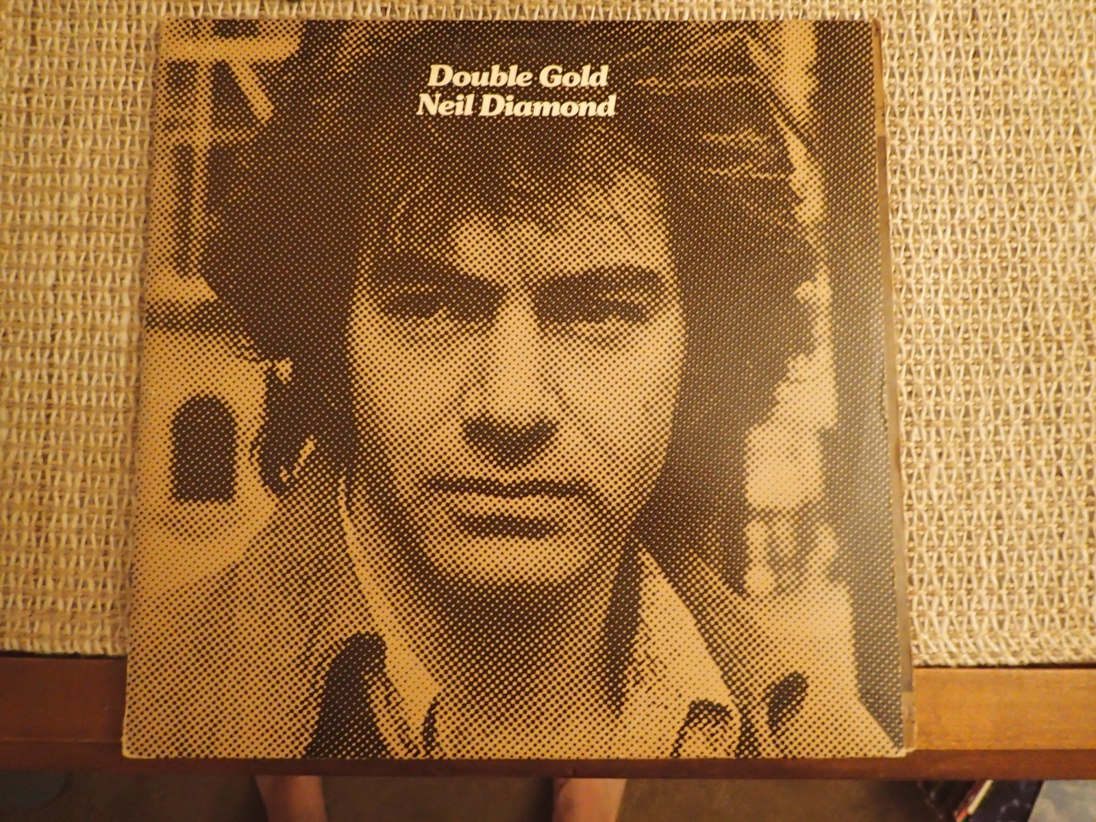 Neil Diamond Double Gold 1973 Bang BSD2-227 | eBay