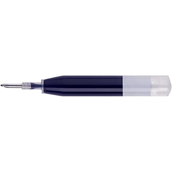 3 pk, Genuine Cross ION Pen Gel Refills, Sheaffer ION, #8516-1, Black ...