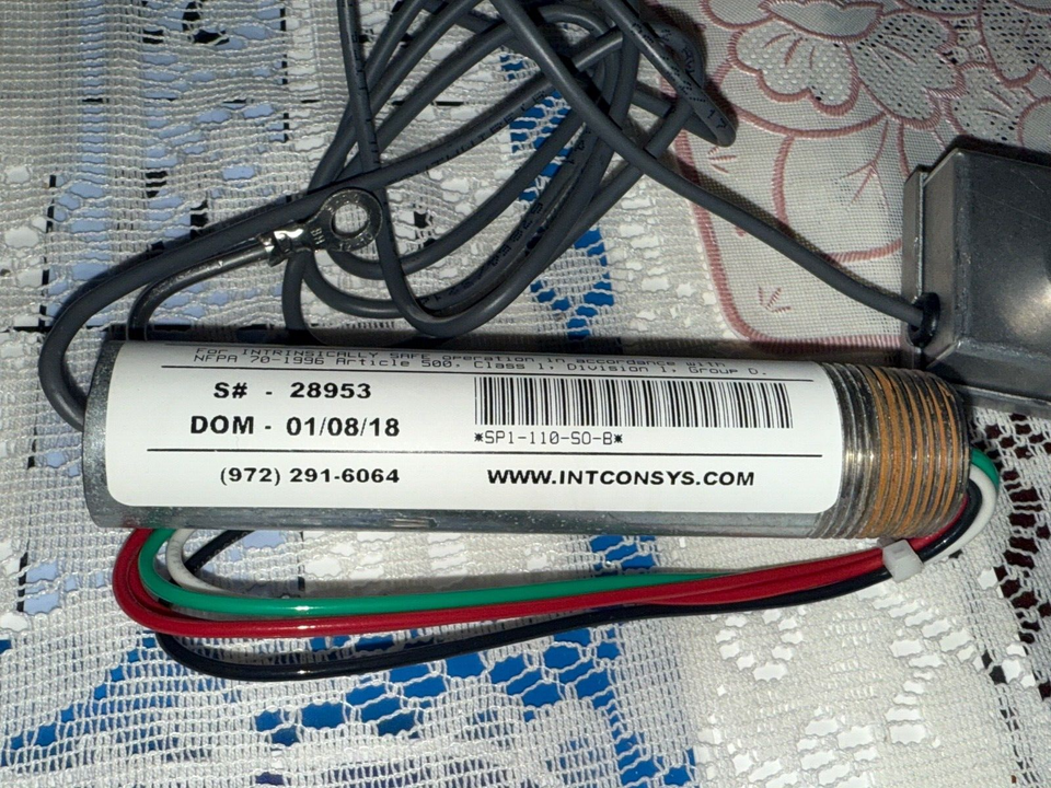 SP1 SMART PULSER - SP1 110-SO-B | eBay