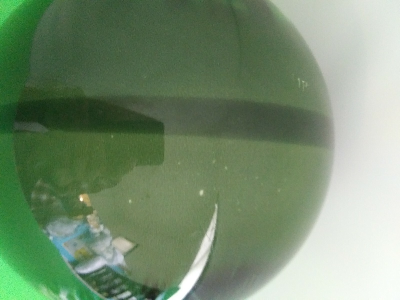 Rare The Walking Dead Green Zombie Bowling Ball 12 Lbs | eBay