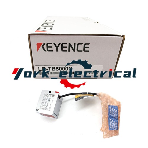 1PC New KEYENCE LR-TB5000C LRTB5000C Laser Sensor Expedited Shipping | eBay