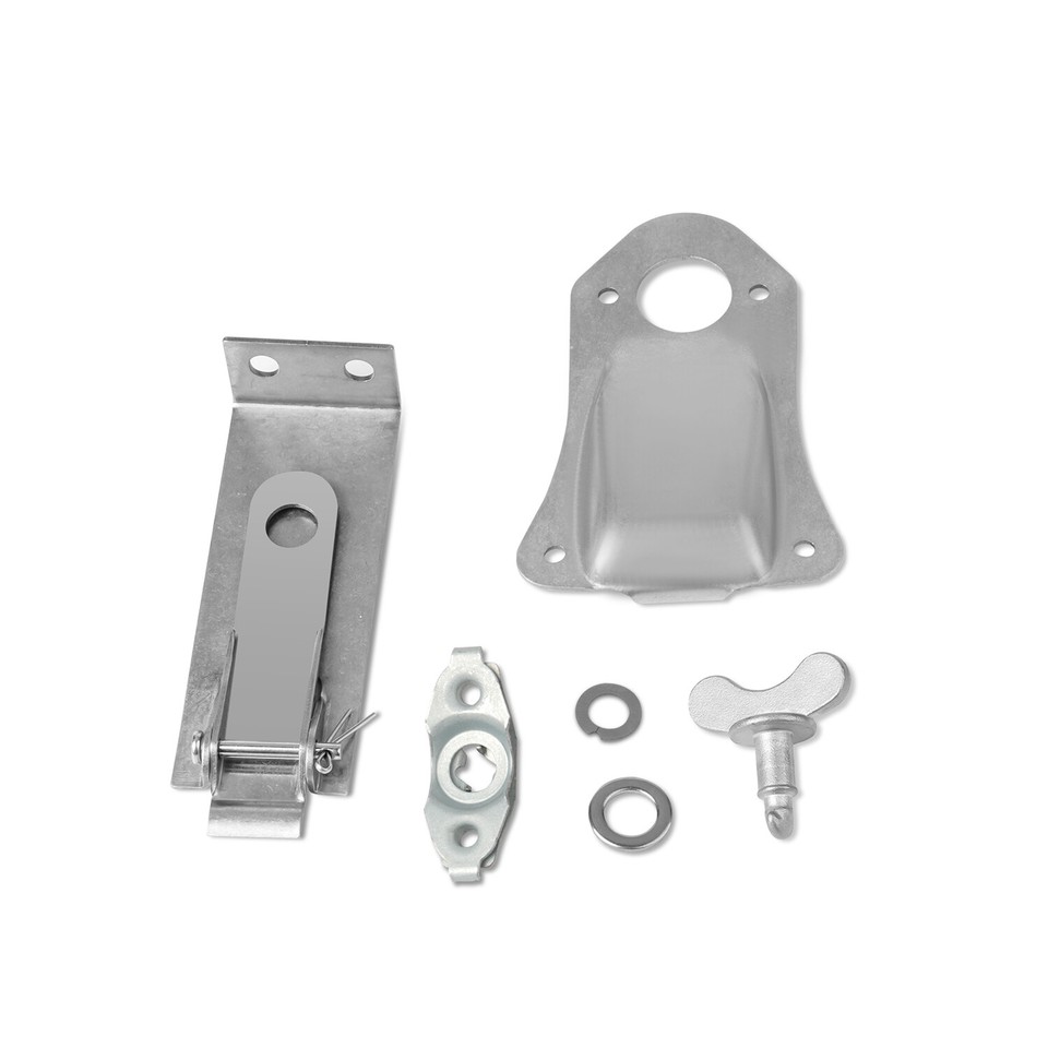 Piper Cowling Latch Kit Complete with Lock Part# 6502-05/ 6502-800 | eBay