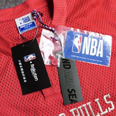 Wind And Sea X Nba Mesh Long Sleeve M | eBay Wind And Sea X Nba Mesh Long Sleeve M | eBay
