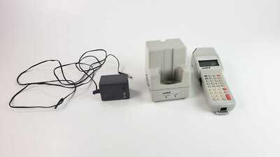 Barcode Scanners - Symbol Pdt