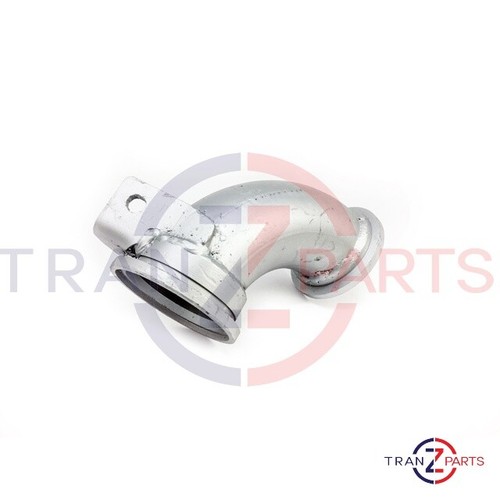 FITS DAF LF 45 160 DOWNPIPE SECTION EXHAUST EXHAUST PIPES | eBay