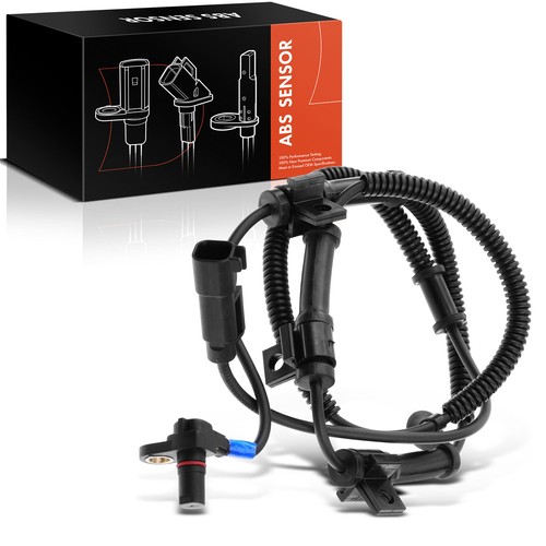 ABS Wheel Speed Sensor for Ford F-250 F-350 F-450 Super Duty Front Left ...