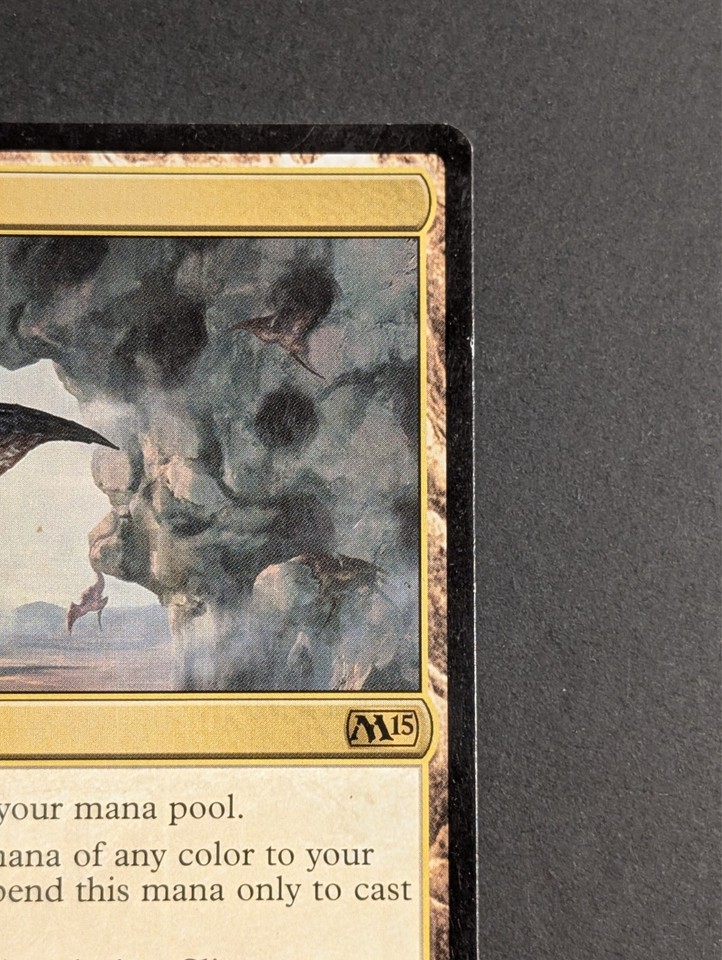 MTG Card - 1x Sliver Hive - Core Set 2015 - LP - Rare - Magic The ...