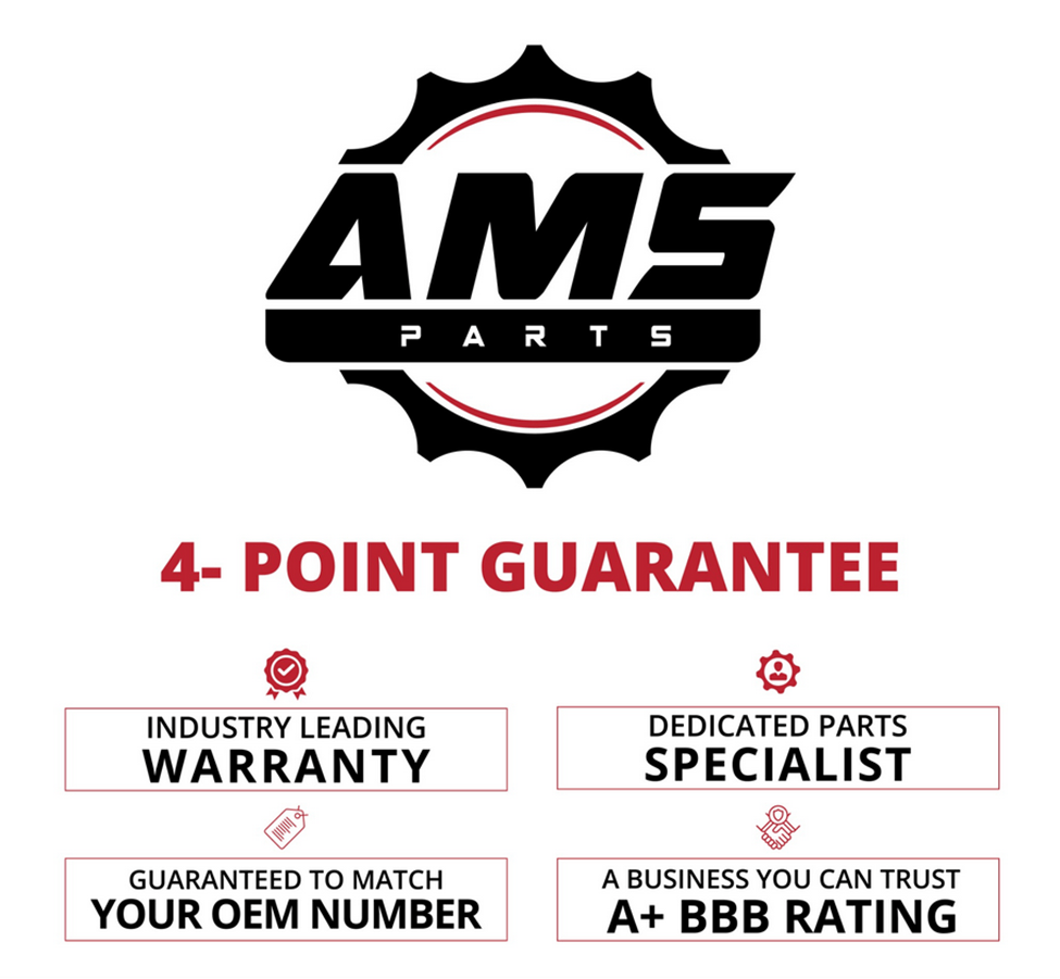 John Deere Radiator RE64110 for sale online | eBay