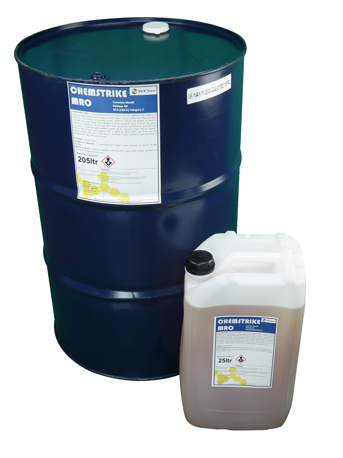 Concrete Mould Oil, Shutter oil, Formwork oil, Chemical Release agent ...