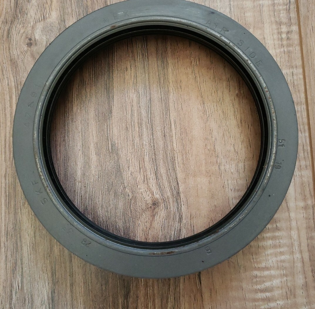 47691 SKF Scotseal Plus XL | eBay