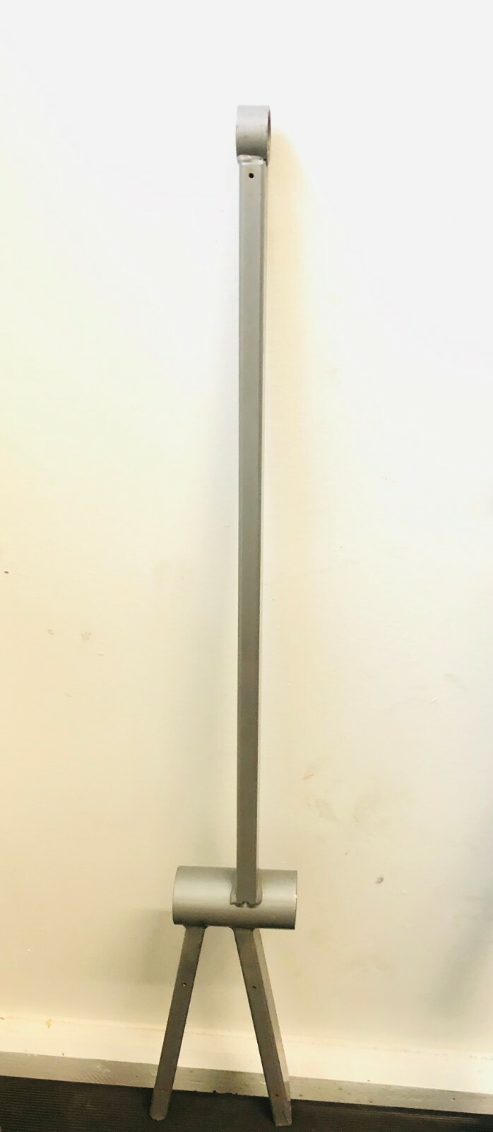 Cybex Arc Trainer - 360A 362A Elliptical Left Foot Plate Assy KSK-23306 ...