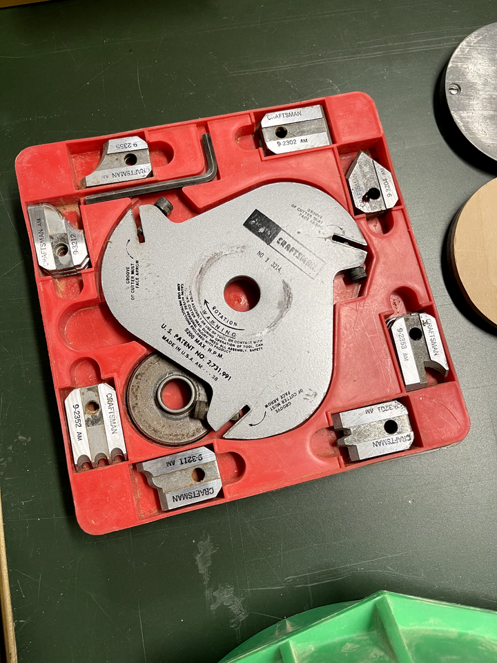 Powermatic 66, 230V, 3 HP, 10" Table Saw with 52” extension table, w ...