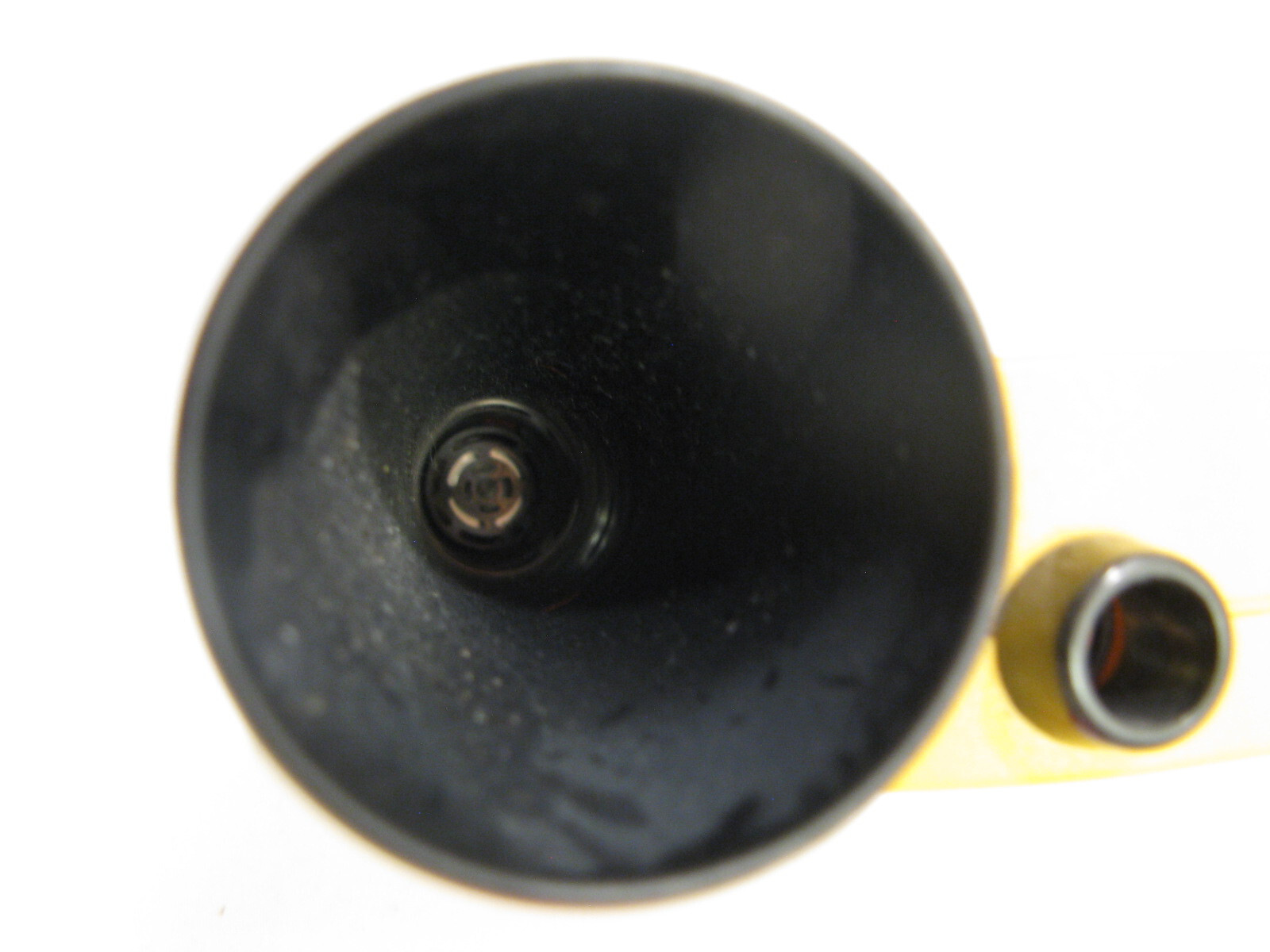 Zircon Sonic Measure DM S50L, Yellow, 9v, Ultrasonic Distance Measuring ...