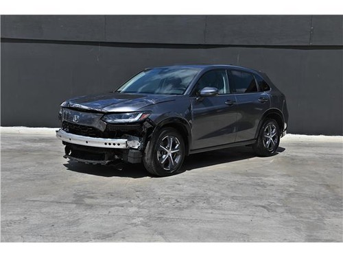 2025 Honda HR-V EX-L Sport Utility 4D | eBay