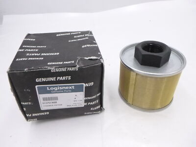 Genuine Logisnext Suction Strainer 9137523600 For Mitsubishi FD30 ...
