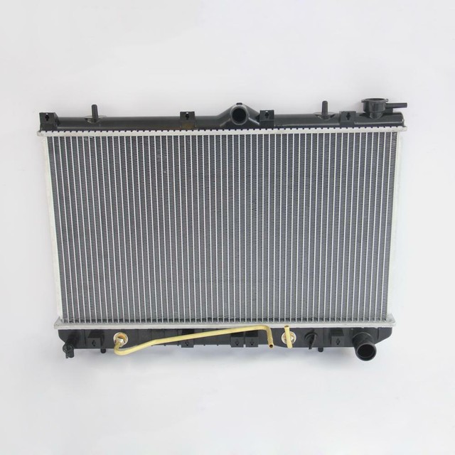 Hyundai Excel X2 Radiator 1989-1994 for sale online | eBay Australia