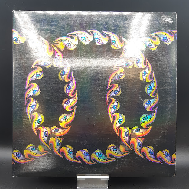 Tool - Lateralus (Vinyl, 2x LP, Picture Disc) | eBay