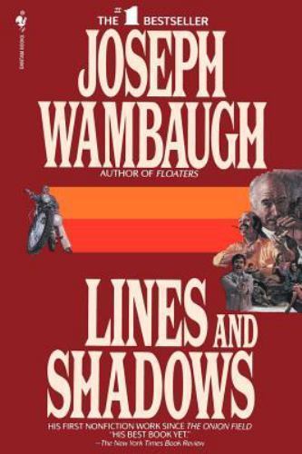 Lines and Shadows by Wambaugh, Joseph 9780553763256 | eBay