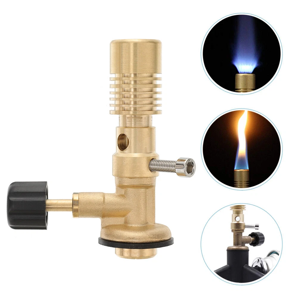 Portable Bunsen Burner