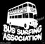 BUS SURFING ASSOCIATION Bottom T SHIRT tee Rik Mayall T-shirt comedy ...