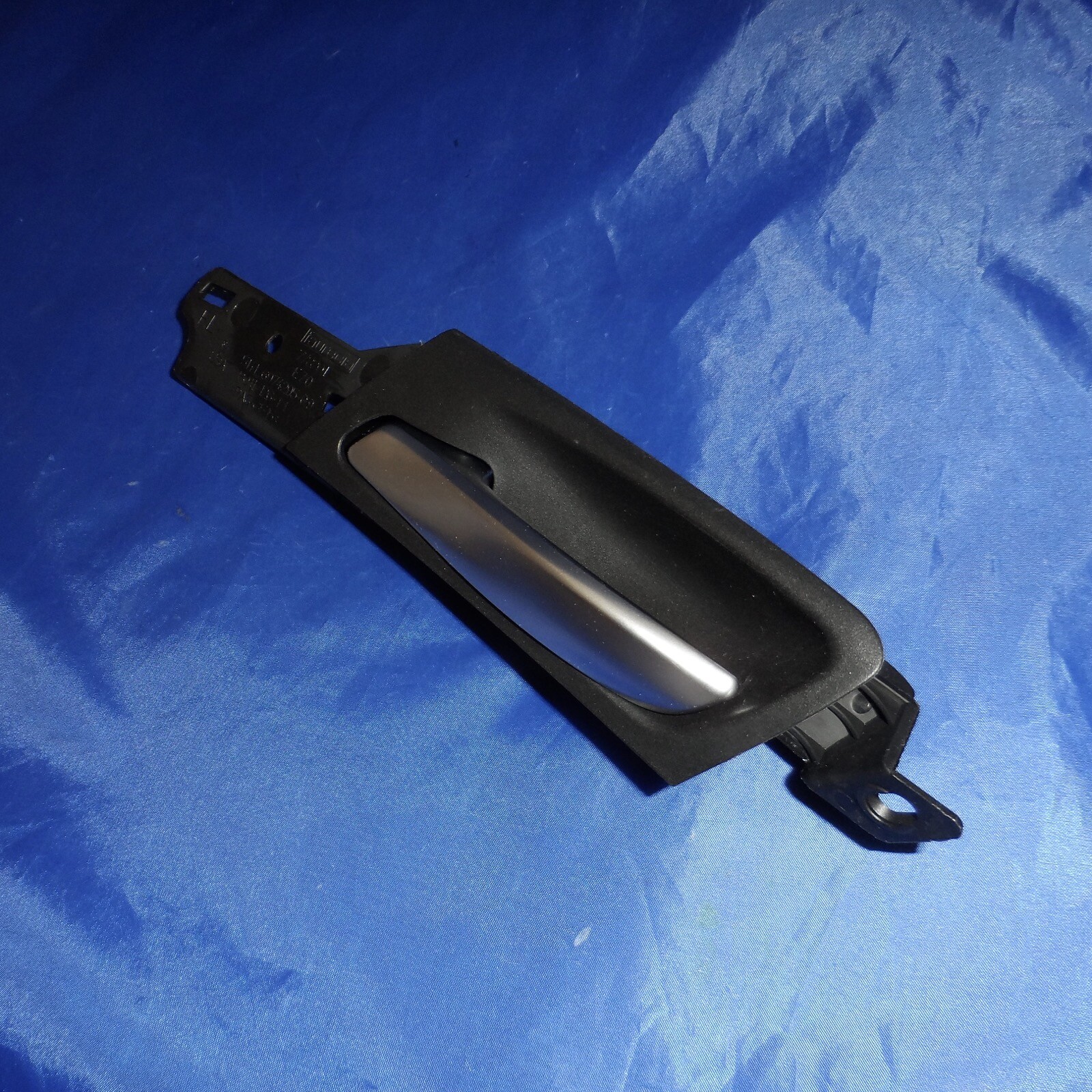 2007-06/2013 BMW E70 X5M X5 4.8i Hybrid, Door handle, FRONT LEFT ...