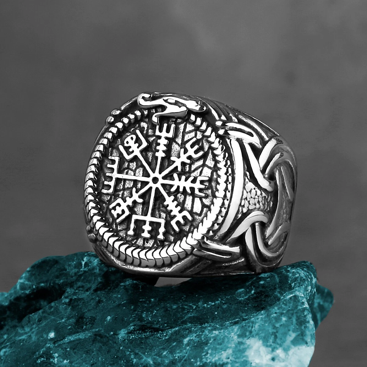 Celtic Compass Designs