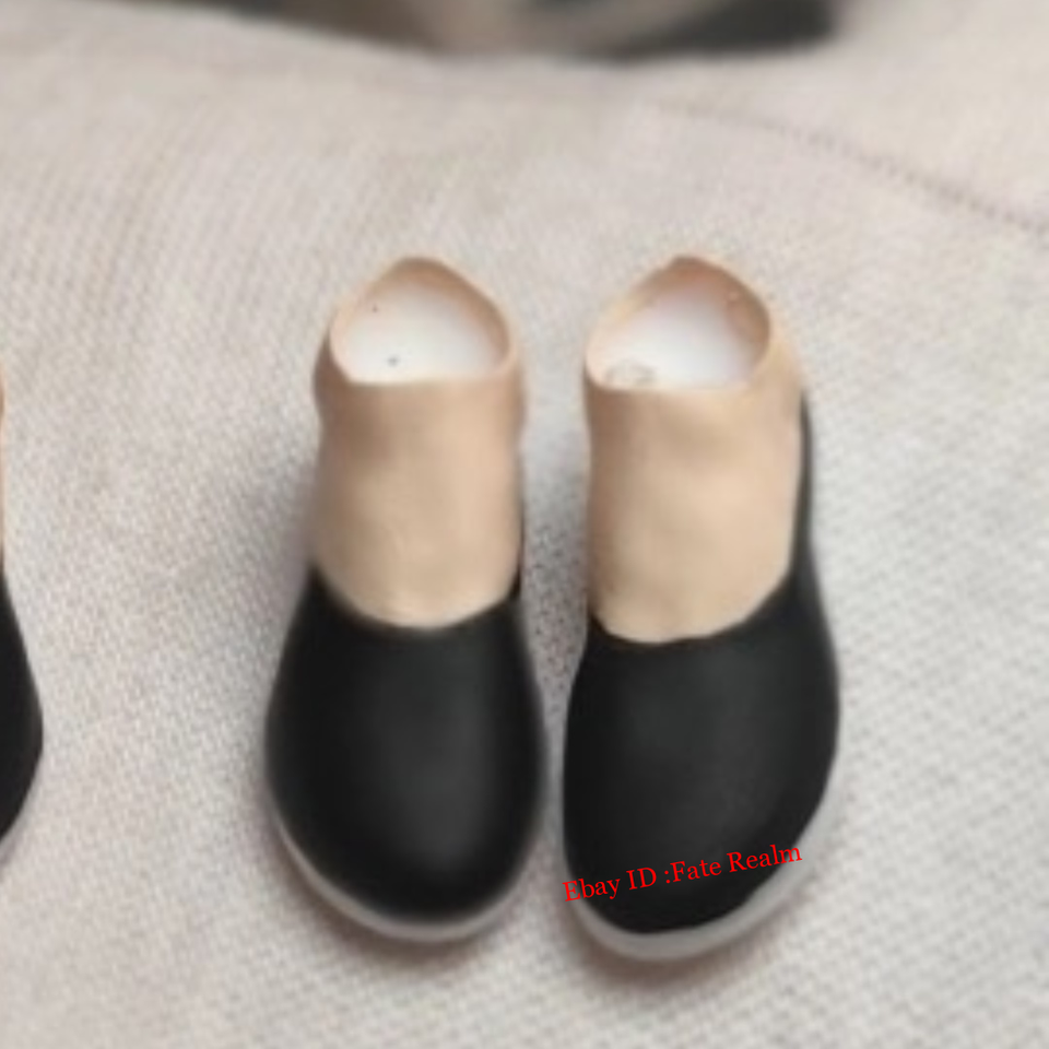 1/12 Jujutsu Kaisen Fushiguro Toji Model Accessory For 6" Romankey ...