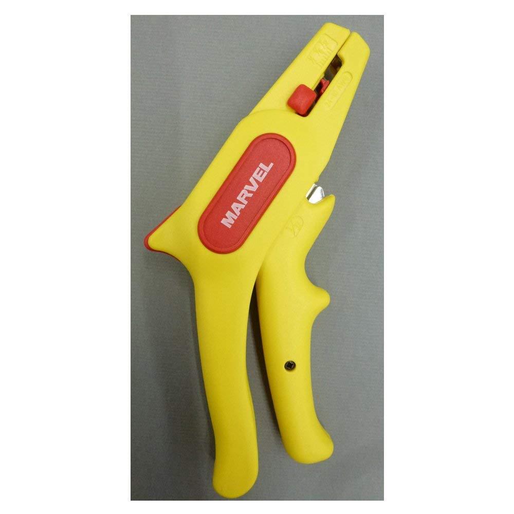 MARVEL Cable Wire Stripper 170mm 0.3 - 5.5 mm MC-180 | eBay