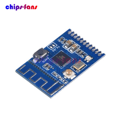 Bluetooth 4.1 Stereo Audio Transmitter Module KCX_BT_EMITTER USB Sound ...