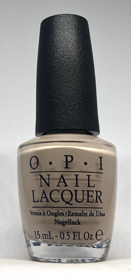 OPI Nail Polish DID YOU 'EAR ABOUT VAN GOGH?, #NL H54 " Discontinued ...