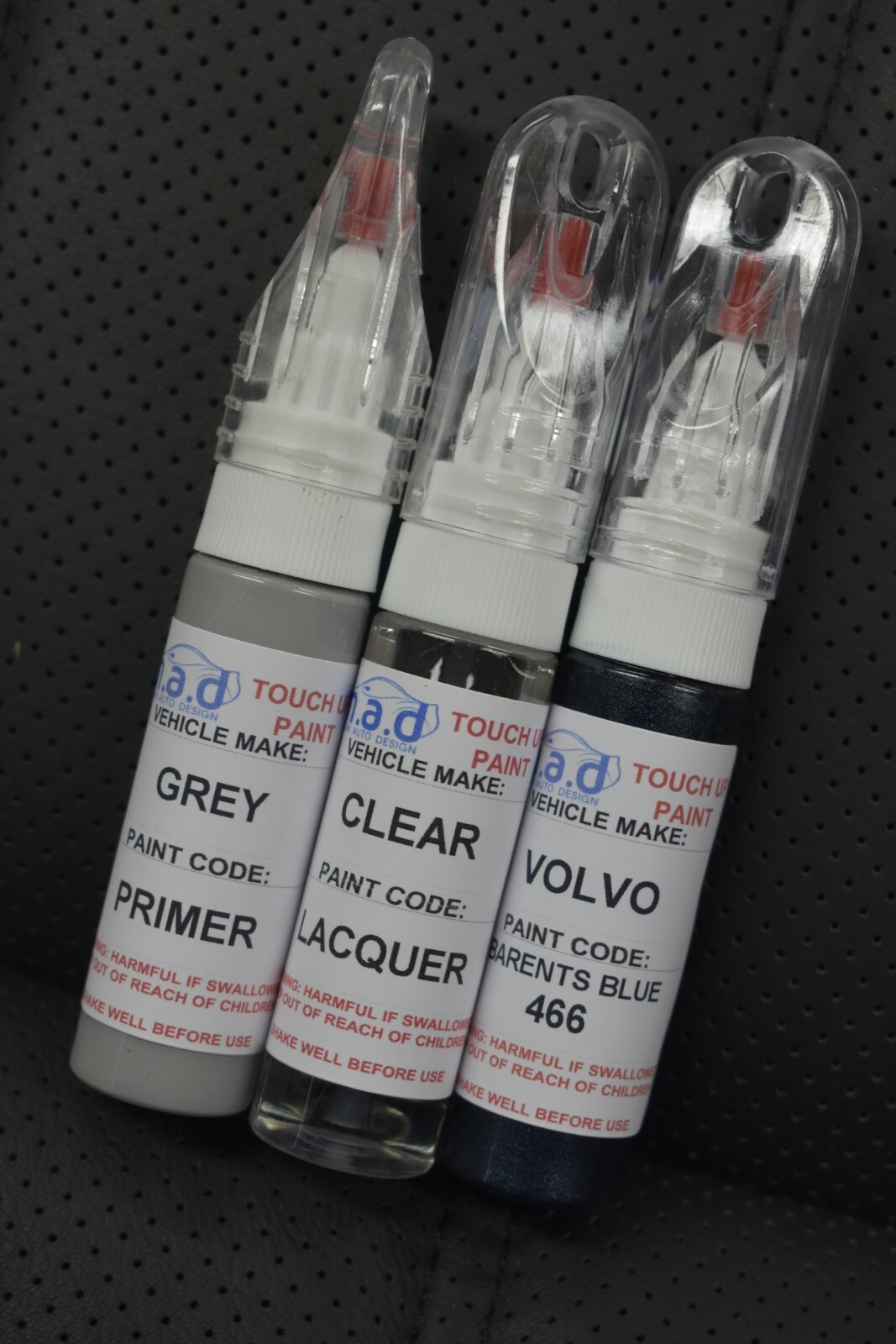 VOLVO BARENTS BLUE 466 TOUCH UP PEN REPAIR PAINT | eBay Australia