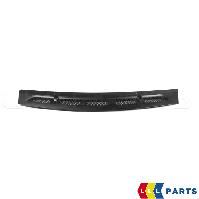 Mercedes-Benz A1698360018 Windscreen Air Intake Grille | Acquisti ...