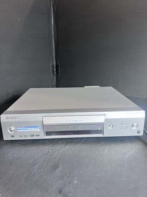 Pioneer DVR-810H-S HDD/DVD Recording System TiVo DVD | eBay