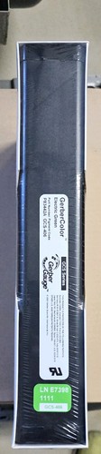 Gerber Edge Color Foil Cartridge Electric GREEN GCS - 406 Sealed ...
