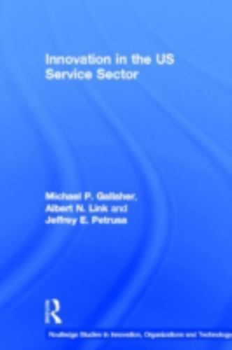 Routledge Studies in Innovation, Organizations and Technology Ser ...