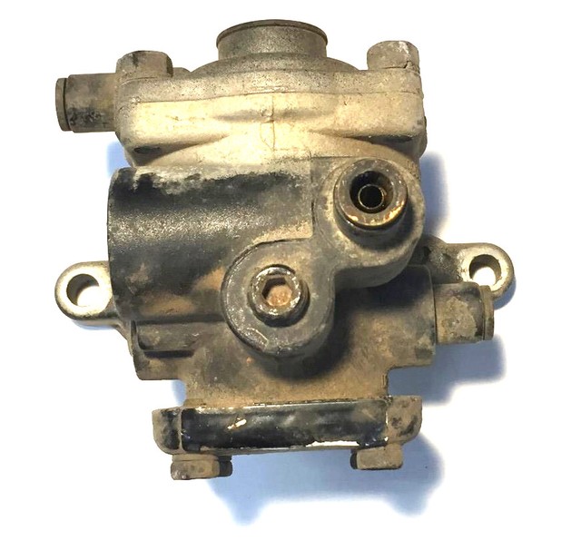 OEM International Bendix Inversion Valve 3561639C1 for sale online | eBay