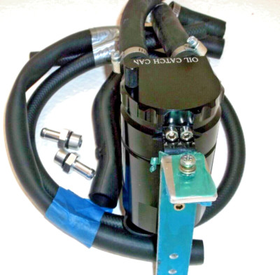 Pro Catch Can for you vehicle best brand | eBay