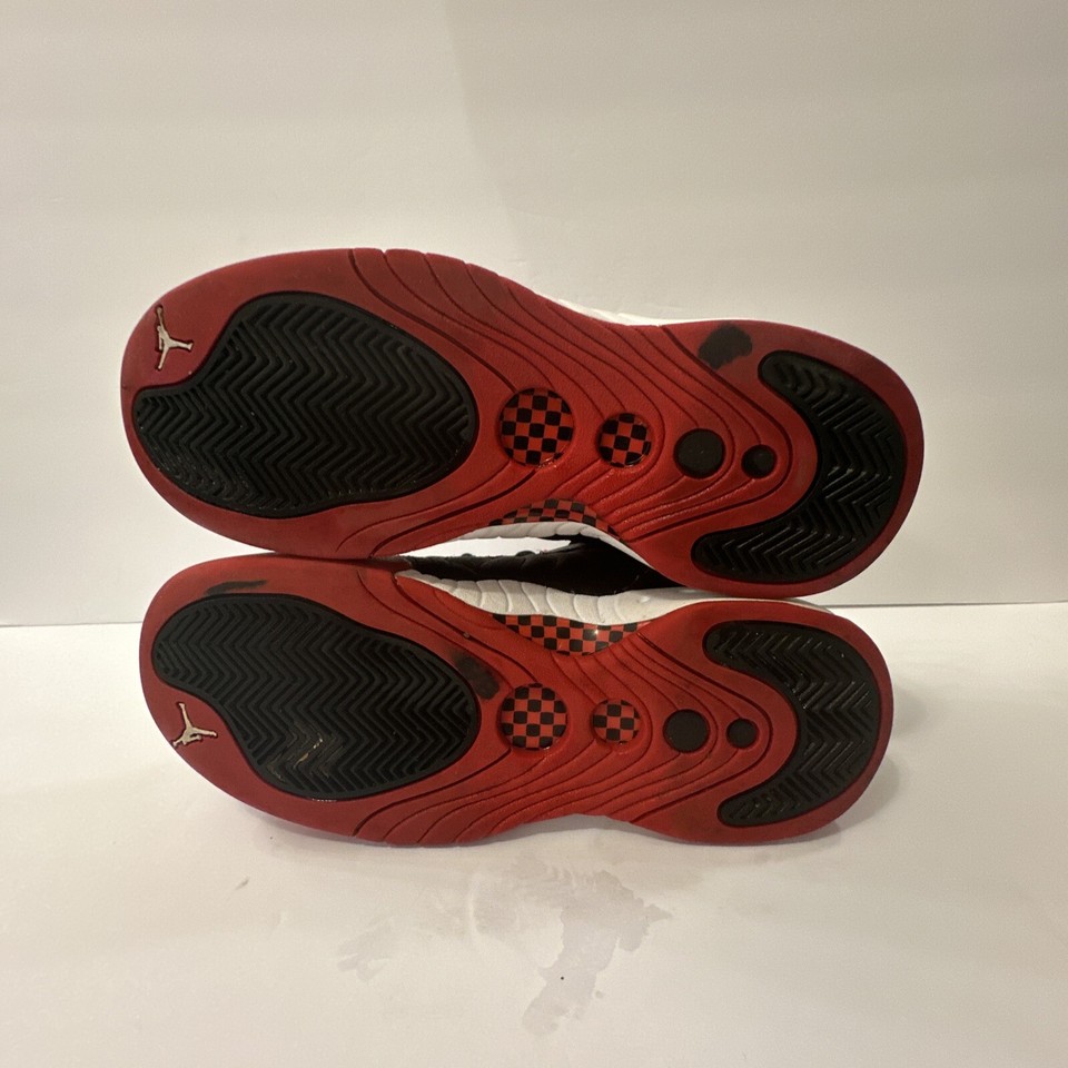 Size 5.5Y - Jordan Jumpman Pro Red 2017 | eBay
