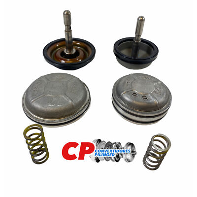 Servo Assembly Kit Intermediate Overdrive 5R55W 5R55S Ford 2002-2010 | eBay