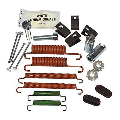 BRSK-7337 Motorcraft Brake Hardware Kit Rear New for F250 Truck F350 ...